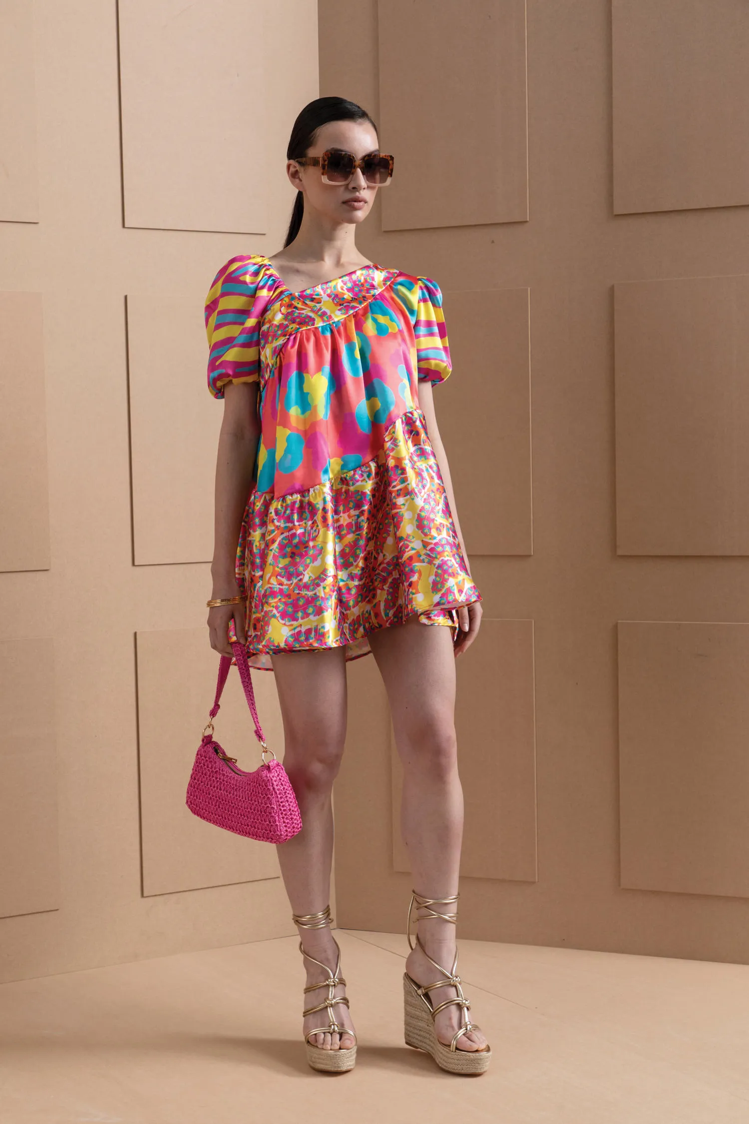 Fashion Textile Design BA (Hons)